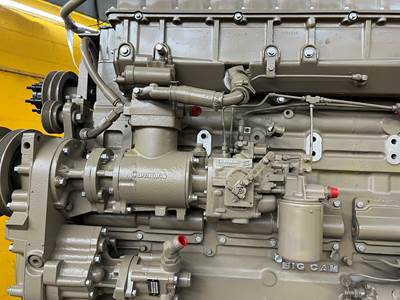 1985 Cummins Big Cam III Engine, CPL 632 For Sale | Opa Locka, FL | CPL ...