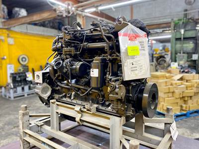 2006 Cummins ISB Engine, 300HP, CM850 For Sale | Opa Locka, FL | ISB ...