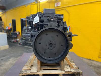 2001 Cummins ISB Engine, CM550 For Sale | Opa Locka, FL | 3198 ...