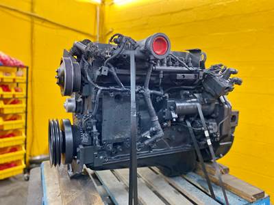 2006 Cummins ISB 5.9L Engine, 300HP, LOW MILES! For Sale | Opa Locka ...