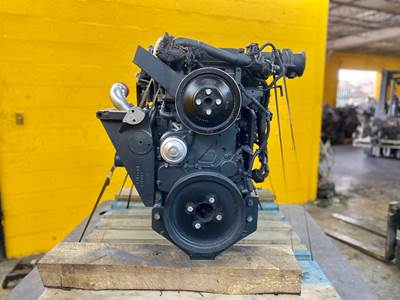 2006 Cummins ISB 5.9L Engine, 300HP, LOW MILES! For Sale | Opa Locka ...