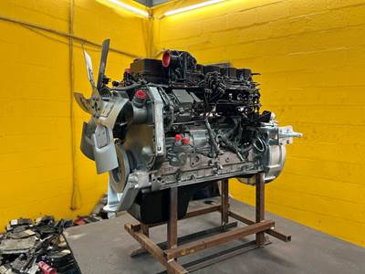 2002 Cummins ISB 5.9L Engine, CM550, NON-EGR, CPL# 2687 For Sale | Opa ...