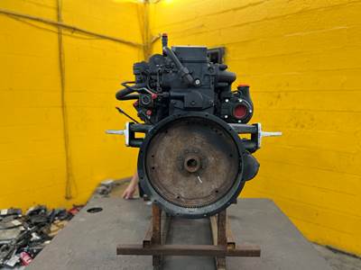 2001 Cummins ISB 5.9L Engine For Sale | Opa Locka, FL | CM550 ...