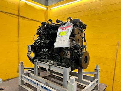 2006 Cummins ISB 5.9L Engine, CM850, CPL#8134 For Sale | Opa Locka, FL ...