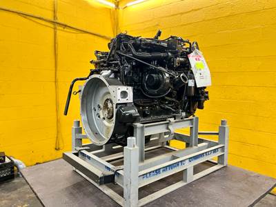 2006 Cummins ISB 5.9L Engine, CM850, CPL#8134 For Sale | Opa Locka, FL ...