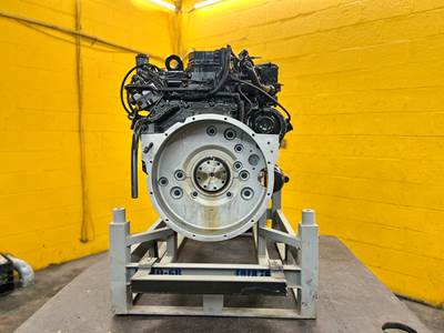 2006 Cummins ISB 5.9L Engine, CM850, CPL#8134 For Sale | Opa Locka, FL ...