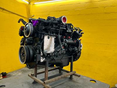 2006 Cummins ISB 5.9L Engine, 300HP For Sale | Opa Locka, FL | ISB 5.9L ...