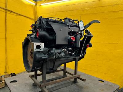 2006 Cummins ISB 5.9L Engine, 300HP For Sale | Opa Locka, FL | ISB 5.9L ...