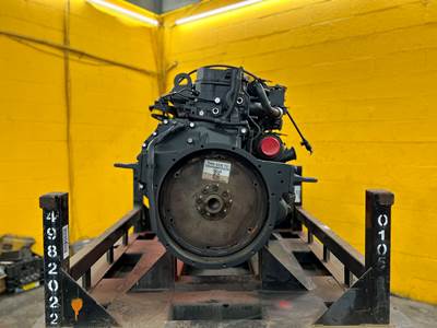 2006 Cummins ISB 5.9L Engine, CM850, CPL# 8136 For Sale | Opa Locka, FL ...