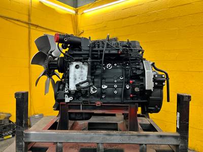 2006 Cummins ISB 5.9L Engine, CM850, CPL# 8136 For Sale | Opa Locka, FL ...