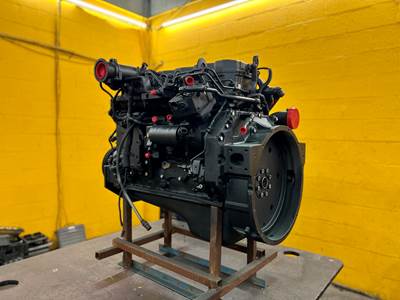 2006 Cummins ISB 5.9L Engine, CPL# 8416, CM850 For Sale | Opa Locka, FL ...