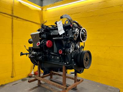 2006 Cummins ISB 5.9L Engine, CM850, CPL# 8416 For Sale | Opa Locka, FL ...