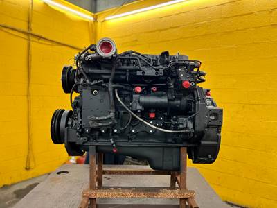 2006 Cummins ISB 5.9L Engine, CM850, CPL# 8416 For Sale | Opa Locka, FL ...