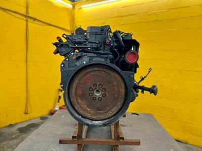 2006 Cummins ISB 5.9L Engine, CM850, CPL# 8416 For Sale | Opa Locka, FL ...