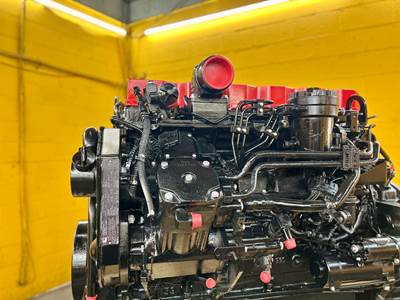 1998 Cummins ISB 5.9L Engine, NON-EGR, CM550 For Sale | Opa Locka, FL ...