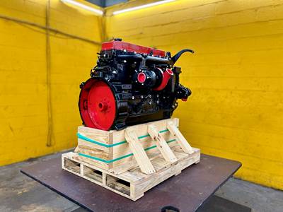 1998 Cummins ISB 5.9L Engine, NON-EGR, CM550 For Sale | Opa Locka, FL ...