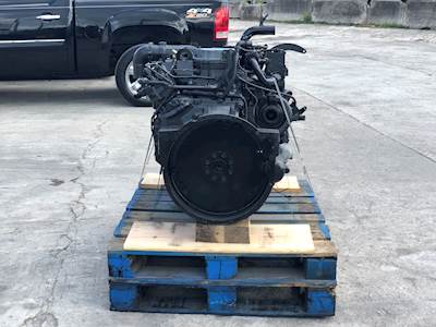 2006 Cummins ISB 5.9L EGR Diesel Engine 300HP For Sale | Opa Locka, FL ...