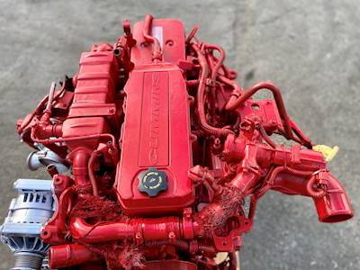 2010 Cummins ISB 6.7L Diesel Engine CM2250 For Sale | Opa Locka, FL ...