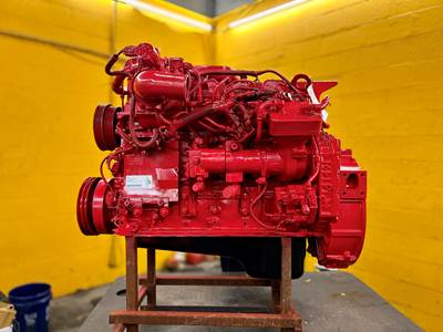 2009 Cummins ISB 6.7L Engine, LOW MILEAGE! CM2150 For Sale | Opa Locka ...