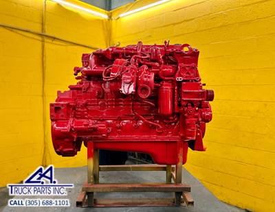 2007 Cummins ISB 6.7L Engine, CPL# 0279 For Sale | Opa Locka, FL | ISB ...