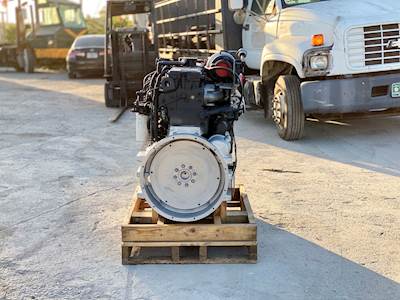 2006 Cummins ISC Diesel Engine for 2004 2005 2006 For Sale | Opa Locka ...