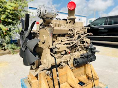 2000 Cummins ISC Engine for 1998 1999 2000 2001 2002 2003 CUMMINS ISC 8 ...