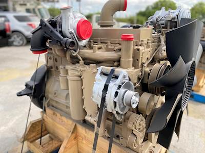 2000 Cummins ISC Engine for 1998 1999 2000 2001 2002 2003 CUMMINS ISC 8 ...