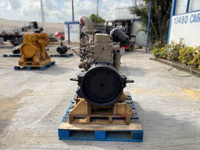 2000 Cummins ISC Engine for 1998 1999 2000 2001 2002 2003 CUMMINS ISC 8 ...