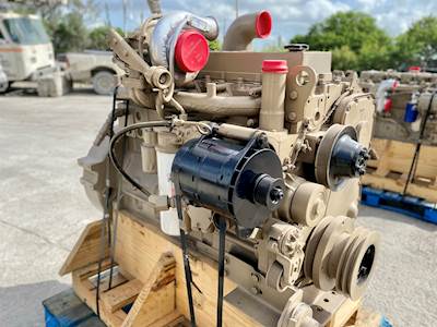 1999 Cummins ISC Engine for 1998 1999 2000 2001 2002 2003 For Sale ...