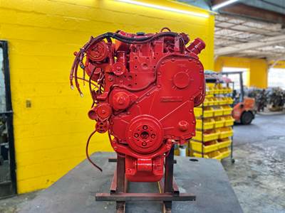 2011 Cummins ISC Engine, CM2250 For Sale | Opa Locka, FL | CM2250 ...