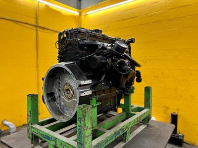 2006 Cummins ISC Engine, CPL# 8692, C8.3-300E For Sale | Opa Locka, FL ...