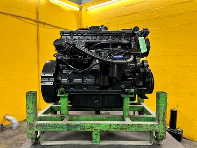 2006 Cummins ISC Engine, CPL# 8692, C8.3-300E For Sale | Opa Locka, FL ...
