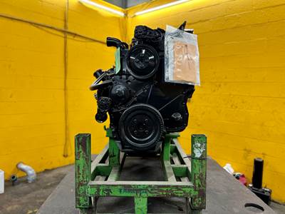 2006 Cummins ISC Engine, CPL# 8692, C8.3-300E For Sale | Opa Locka, FL ...