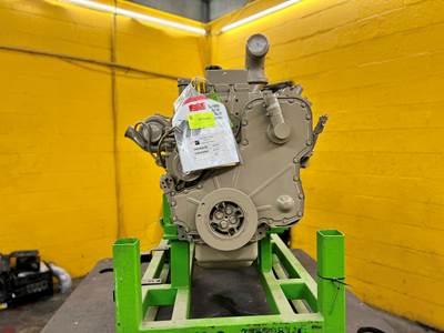 2003 Cummins ISC Engine, ISC CM554, C8.3-330E For Sale | Opa Locka, FL ...