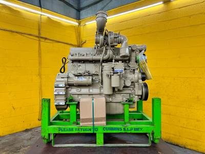 2003 Cummins ISC Engine, CPL# 2236, CM554 For Sale | Opa Locka, FL | C8 ...