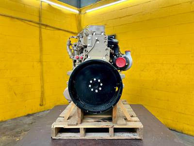 2002 Cummins ISC Engine, NON-EGR MODEL, 240HP For Sale | Opa Locka, FL ...
