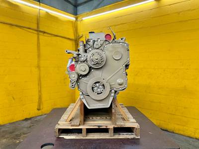 2002 Cummins ISC Engine, NON-EGR MODEL, 240HP For Sale | Opa Locka, FL ...