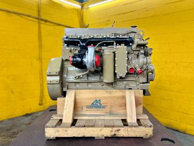 2002 Cummins ISC Engine, NON-EGR MODEL, 240HP For Sale | Opa Locka, FL ...