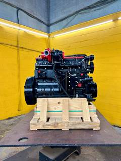 2006 Cummins ISC Engine, CPL# 8692, 300HP, CPL# 8692 For Sale | Opa ...