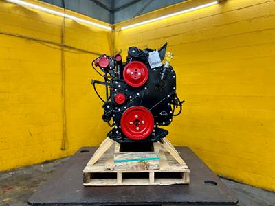 2006 Cummins ISC Engine, CPL# 8692, 300HP, CPL# 8692 For Sale | Opa ...