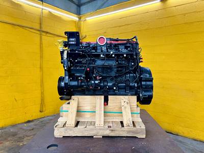 2006 Cummins ISC Engine, CPL# 8692, 300HP, CPL# 8692 For Sale | Opa ...