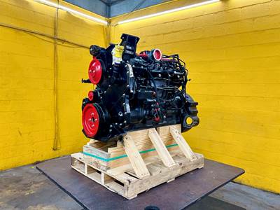 2006 Cummins ISC Engine, CPL# 8692, 300HP, CPL# 8692 For Sale | Opa ...