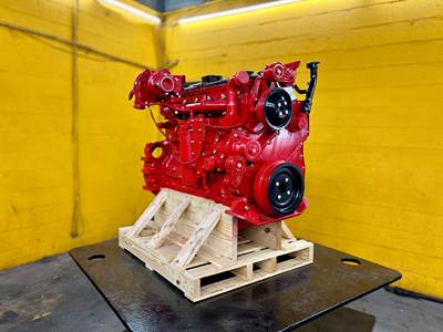 2005 Cummins ISC Engine, CPL# 8494, CM850 For Sale | Opa Locka, FL ...