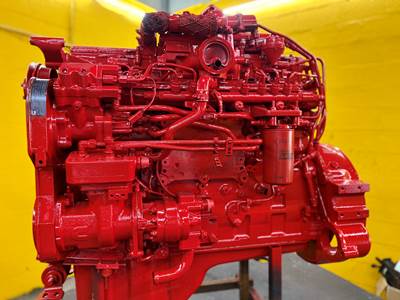 2009 Cummins ISC 8.3 Engine For Sale | Opa Locka, FL | ISC 8.3L ...