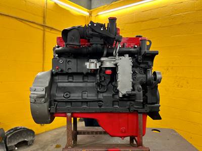 2000 Cummins ISC 8.3 Engine, CPL# 2689, CM554 For Sale | Opa Locka, FL ...