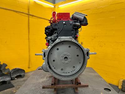 2000 Cummins ISC 8.3 Engine, CPL# 2689, CM554 For Sale | Opa Locka, FL ...