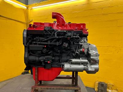 2000 Cummins ISC 8.3 Engine, CPL# 2689, CM554 For Sale | Opa Locka, FL ...