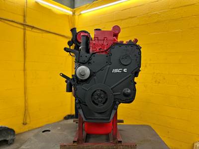 2000 Cummins ISC 8.3 Engine, CPL# 2689, CM554 For Sale | Opa Locka, FL ...