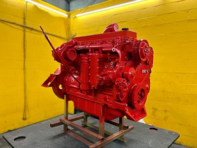 2003 Cummins ISC 8.3 Engine For Sale | Opa Locka, FL | ISC 8.3L ...