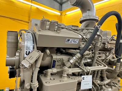 2003 Cummins ISC 8.3 Engine For Sale | Opa Locka, FL | ISC 8.3L ...